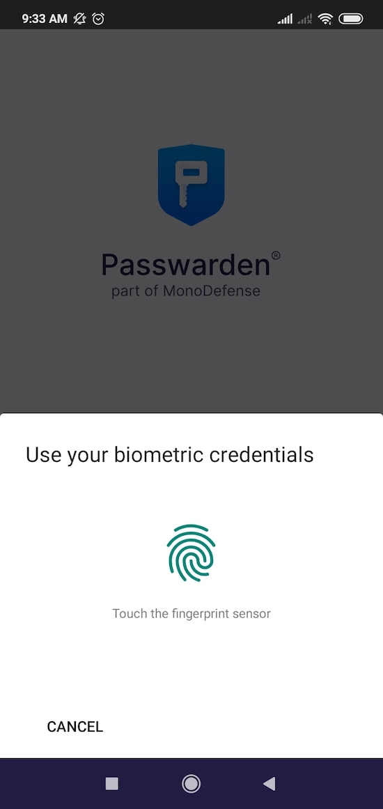 The Best Free Password Manager App - Passwarden® by KeepSolid